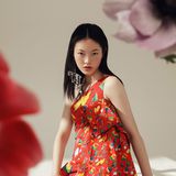 LI LINZI (Grazia China)