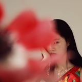 LI LINZI (Grazia China)