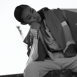 Ting Yan - Model Profile - Photos & latest news