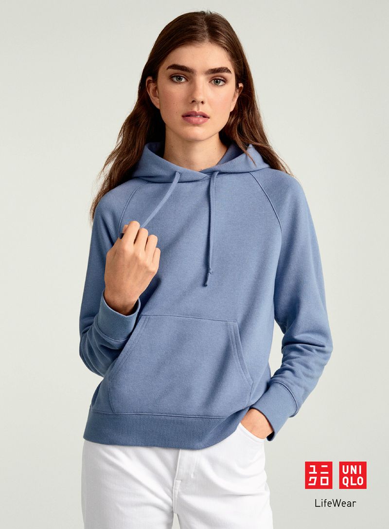 Uniqlo Knit S/S 19 (Uniqlo)