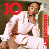 10 Men Magazine Australia S/S 19 Covers (10 Men Magazine Australia)