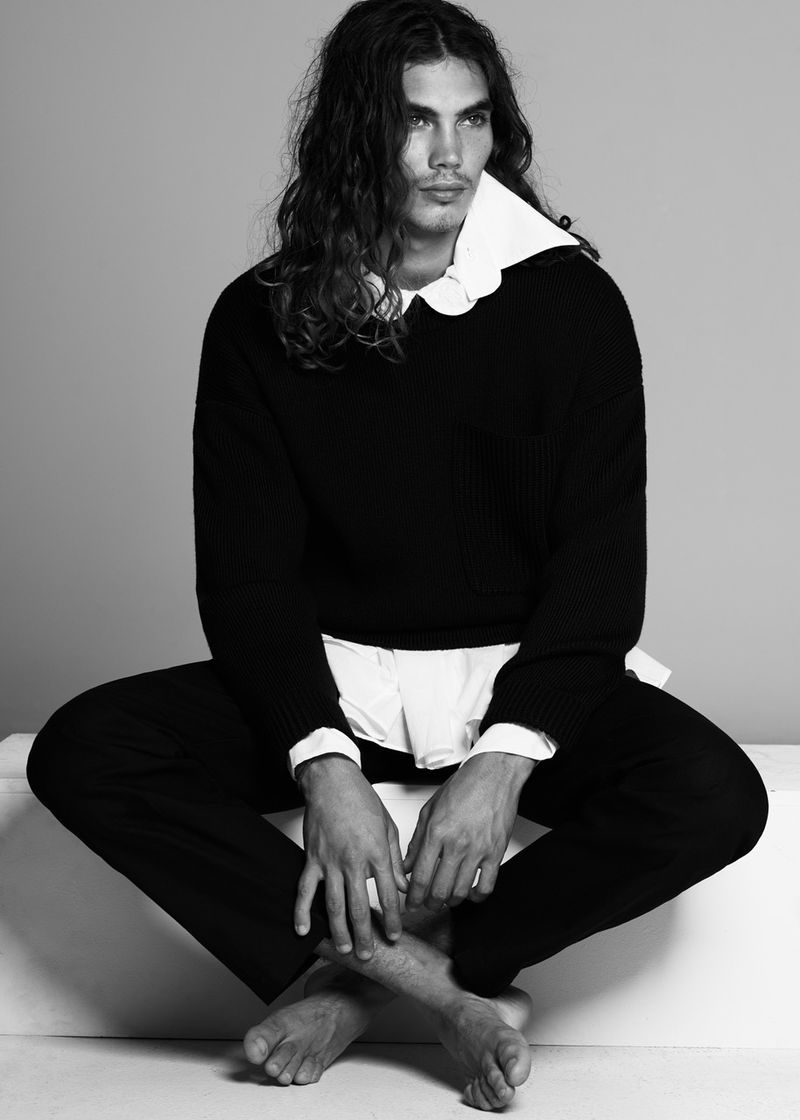 Vito Basso (5ELEVEN Magazine)