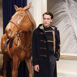 Ralph Lauren Purple Label F/W 19 Men's Presentation (Ralph Lauren)