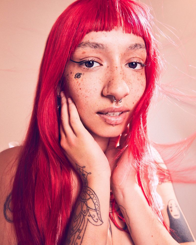 meet new york's street cast model agency (i-D online)