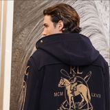 Ralph Lauren Purple Label F/W 19 Men's Presentation (Ralph Lauren)