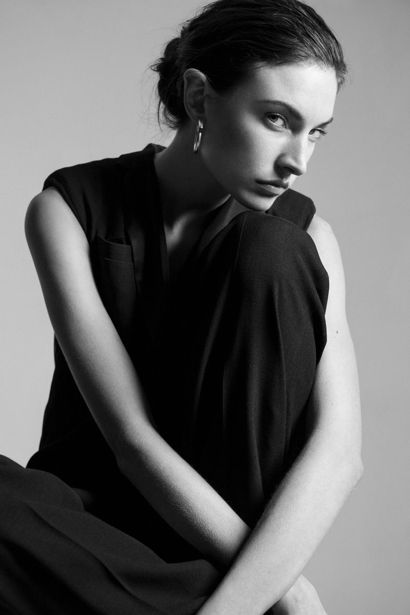 Jacquelyn Jablonski (5ELEVEN Magazine)