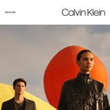 Calvin Klein Main Label Spring 2019 (Calvin Klein)