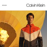 Calvin Klein Main Label Spring 2019 (Calvin Klein)