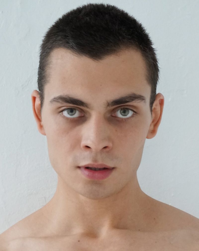 Fenton Model 2019 Polaroids/Digitals (Polaroids-Digitals)