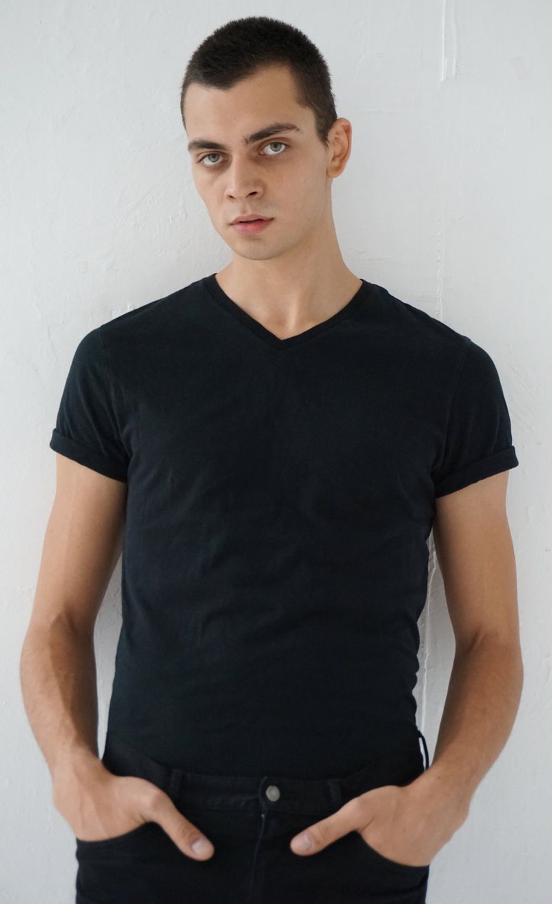 Fenton Model 2019 Polaroids/Digitals (Polaroids-Digitals)