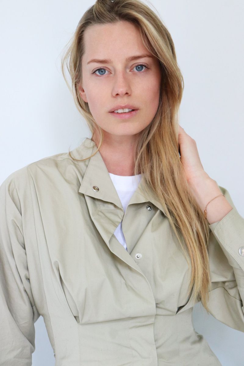 Wilhelmina NY Image 2019 Polaroids/Digitals (Polaroids-Digitals)