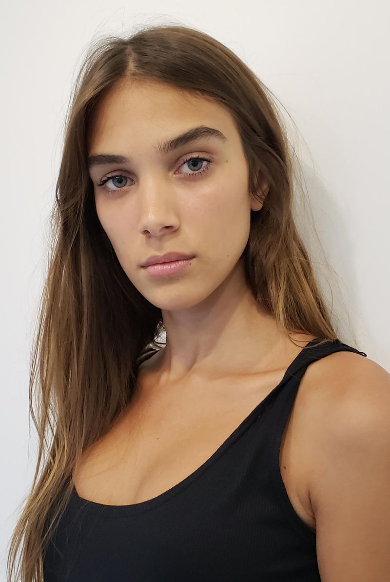 Mix Models Brasil 2019 Polaroids (Polaroids-Digitals)