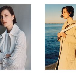 Roberta Pinna - Fashion Editor/Stylist Profile - Photos & latest news