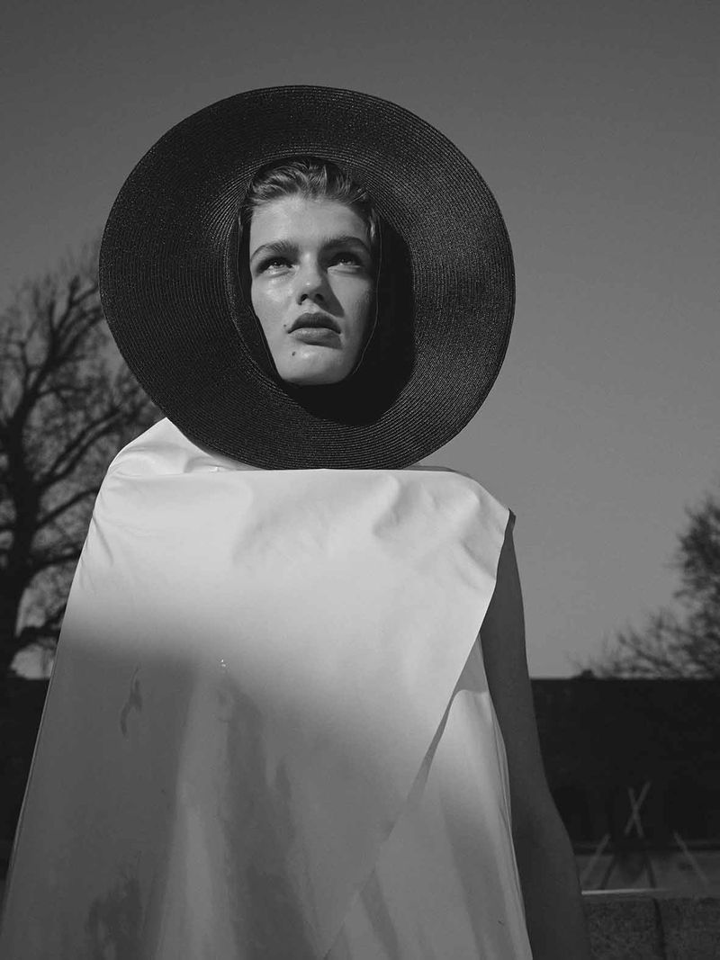 Photography Paolo Zambaldi (Flair Germany)