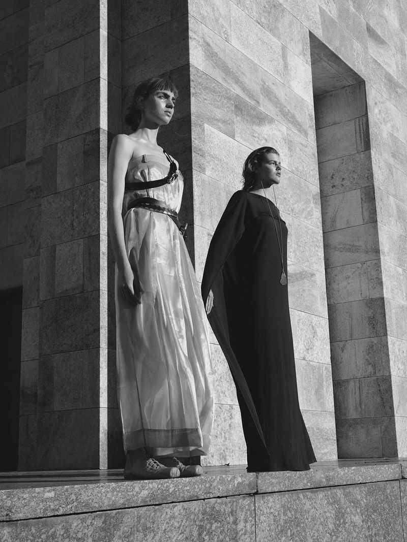 Photography Paolo Zambaldi (Flair Germany)