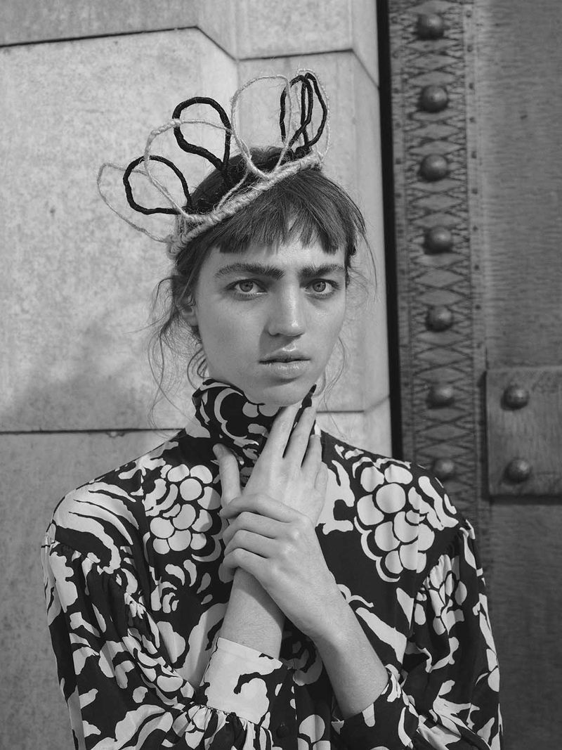 Photography Paolo Zambaldi (Flair Germany)