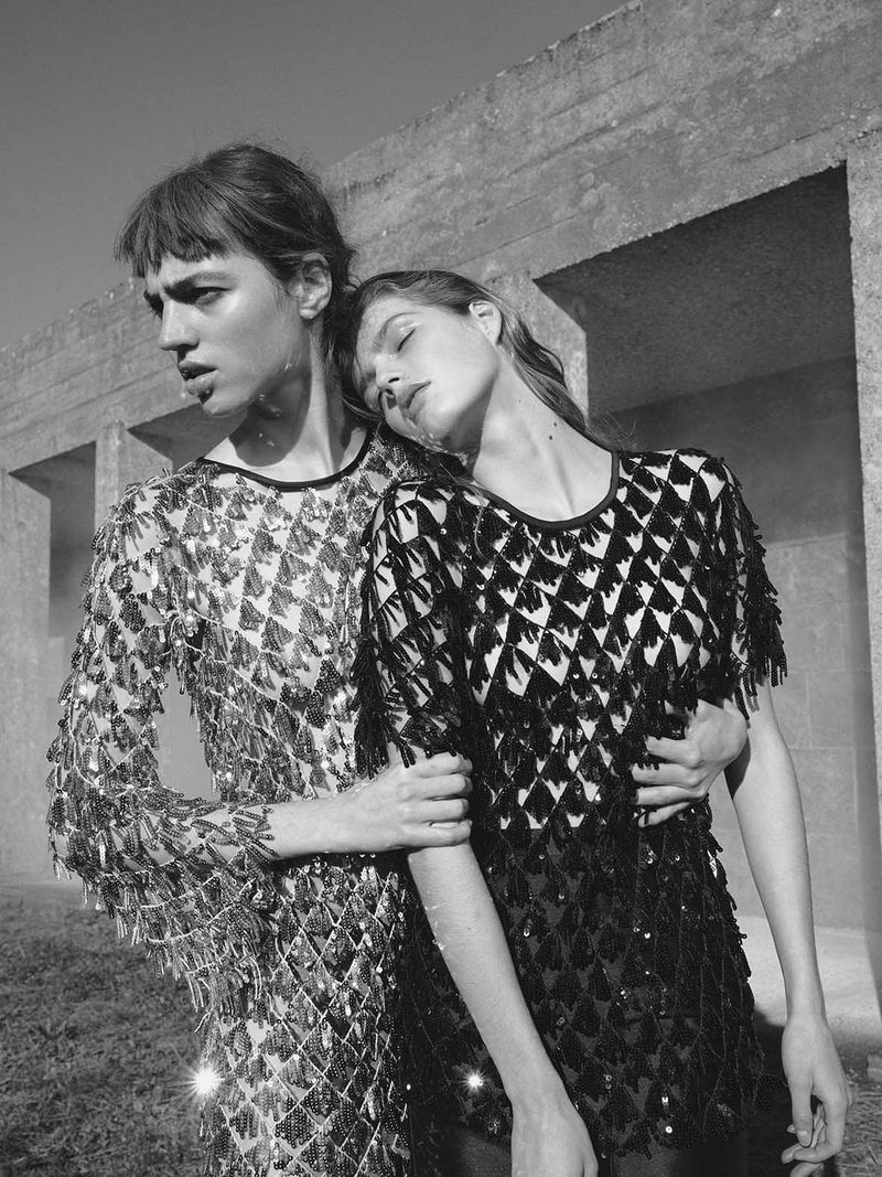 Photography Paolo Zambaldi (Flair Germany)