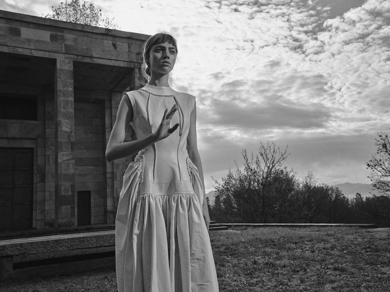 Photography Paolo Zambaldi (Flair Germany)