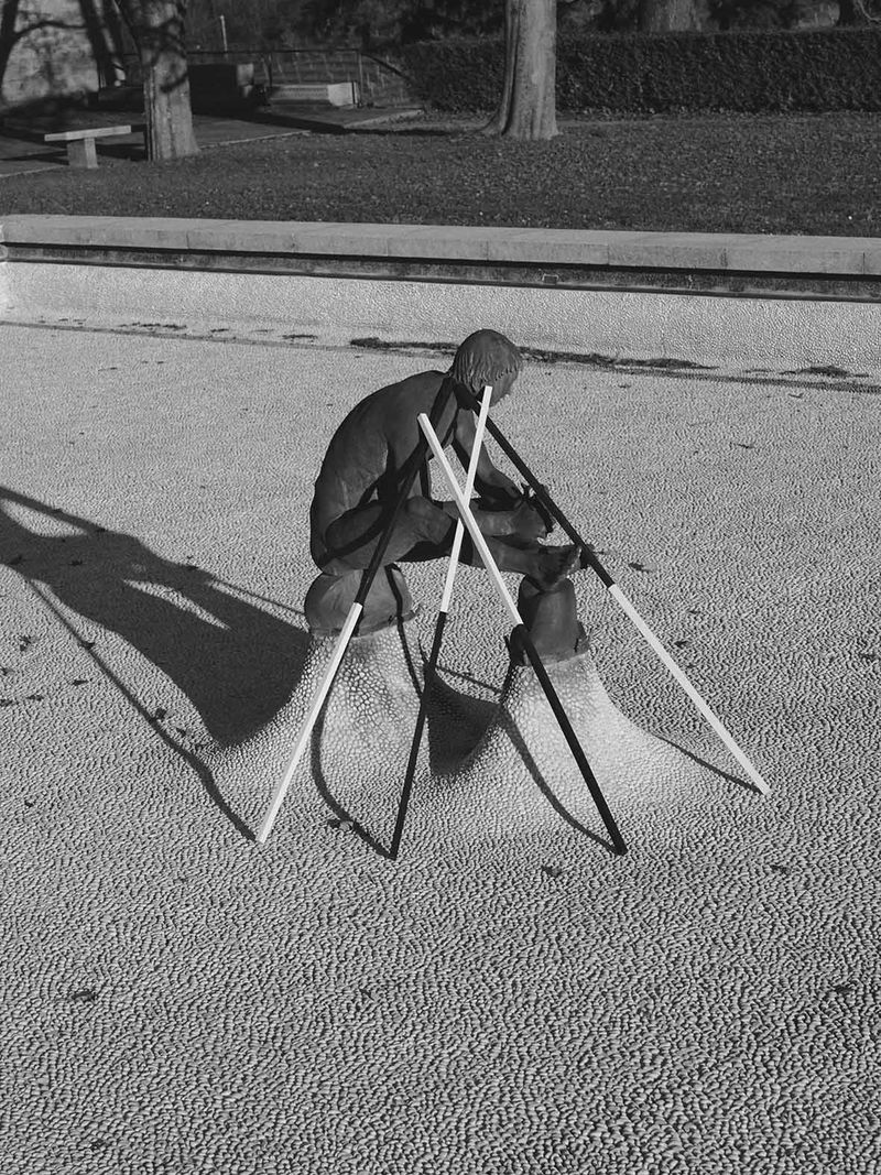 Photography Paolo Zambaldi (Flair Germany)