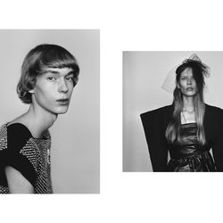 Ossi Vuori - Model Profile - Photos & latest news