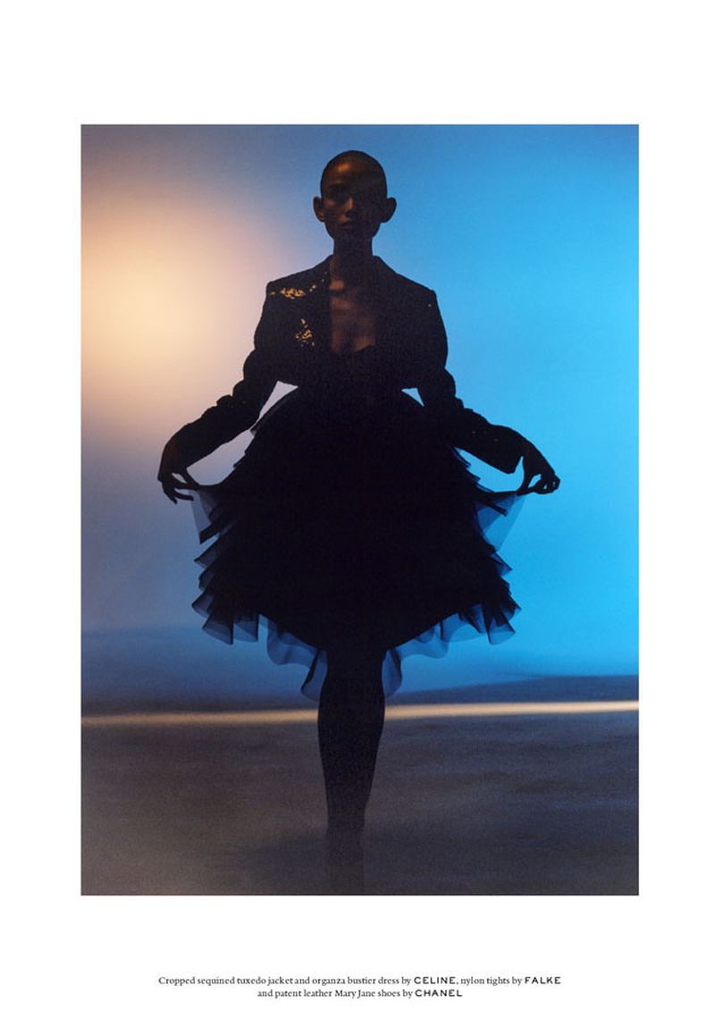 Lunch Box (Luncheon Magazine)