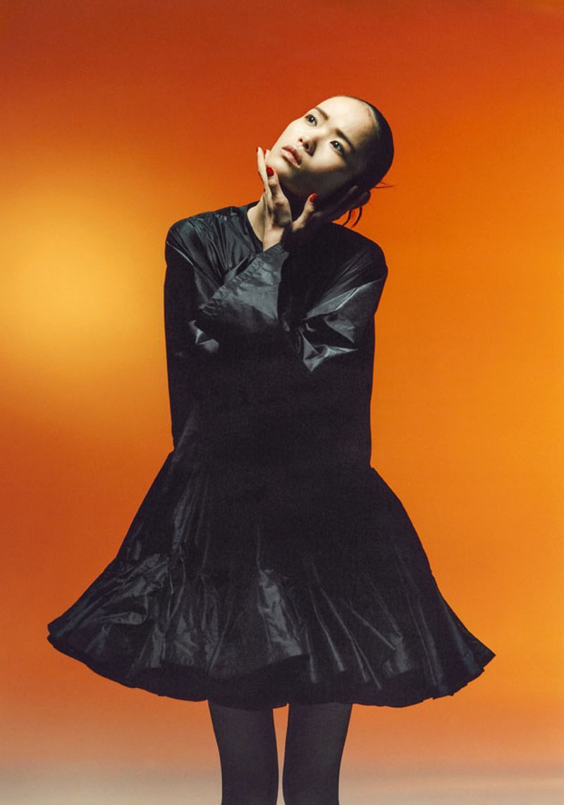 Lunch Box (Luncheon Magazine)