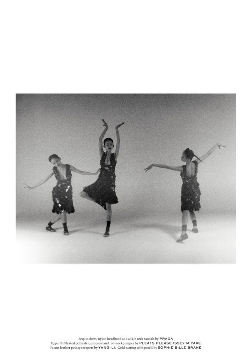 Lunch Box (Luncheon Magazine)