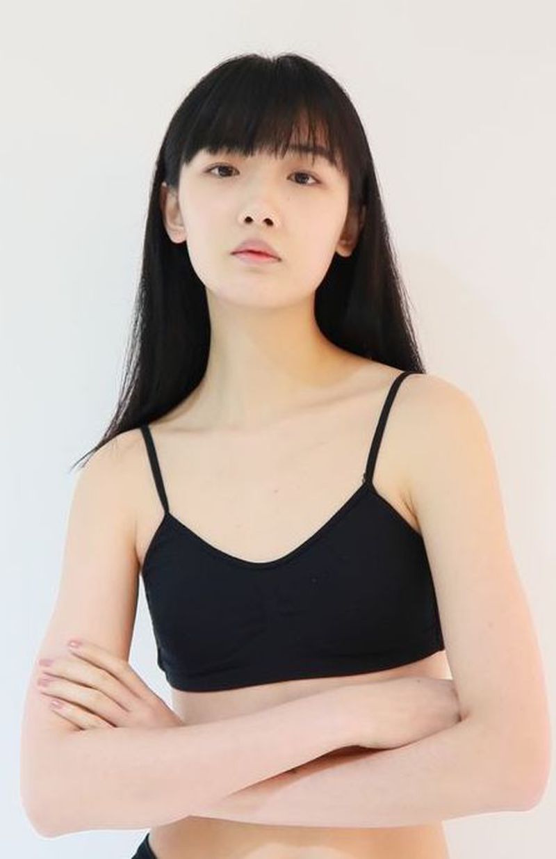 Esee Models 2019 Polaroids/Digitals (Polaroids-Digitals)