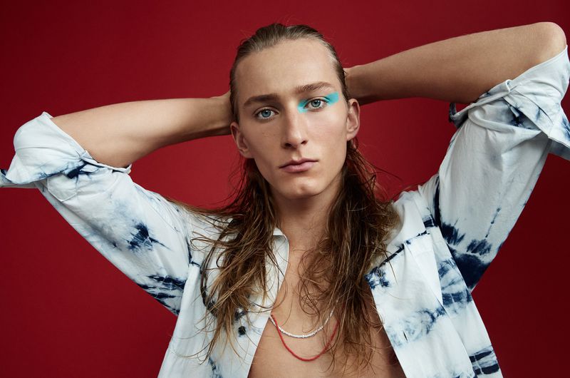 Five Roads to Individuality Spring 2019 (Various Campaigns)