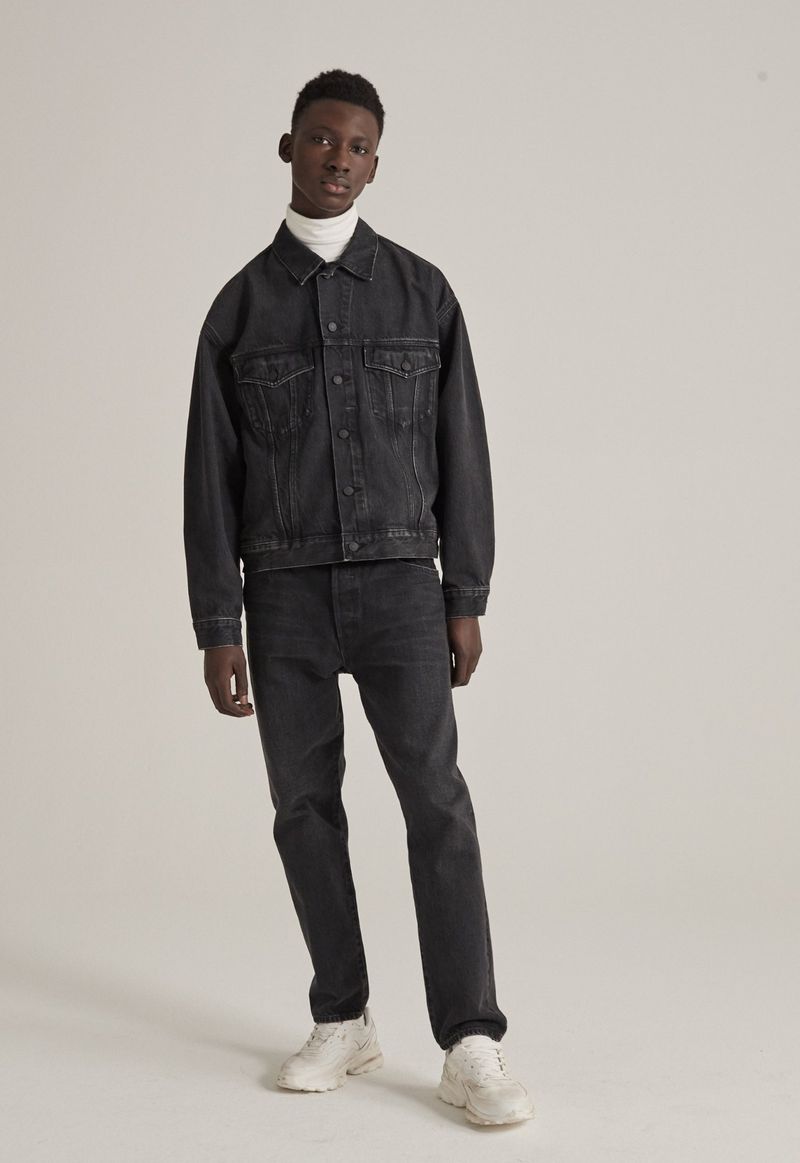 Edwin Mens Fall 2019 (Various Lookbooks/Catalogs)