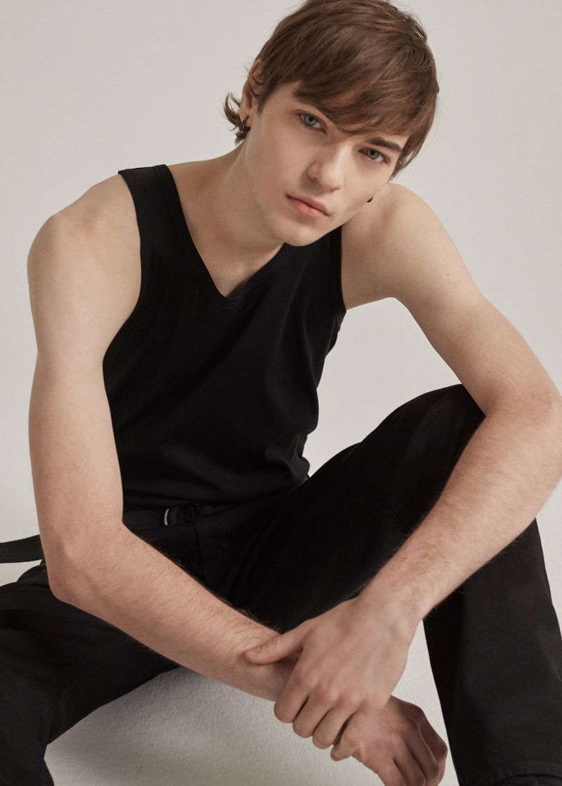 Edwin Mens Fall 2019 (Various Lookbooks/Catalogs)