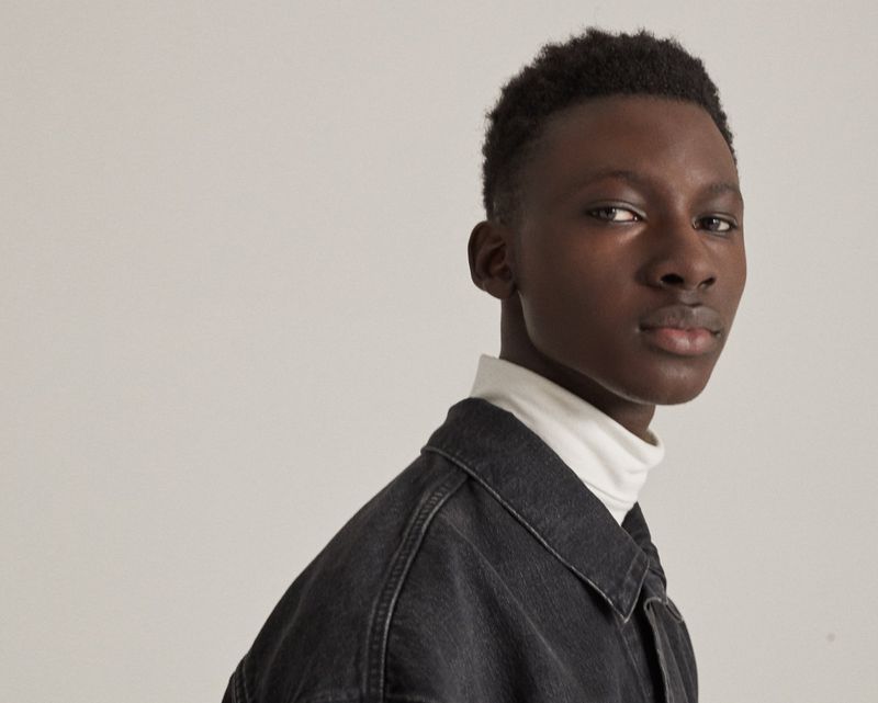 Edwin Mens Fall 2019 (Various Lookbooks/Catalogs)