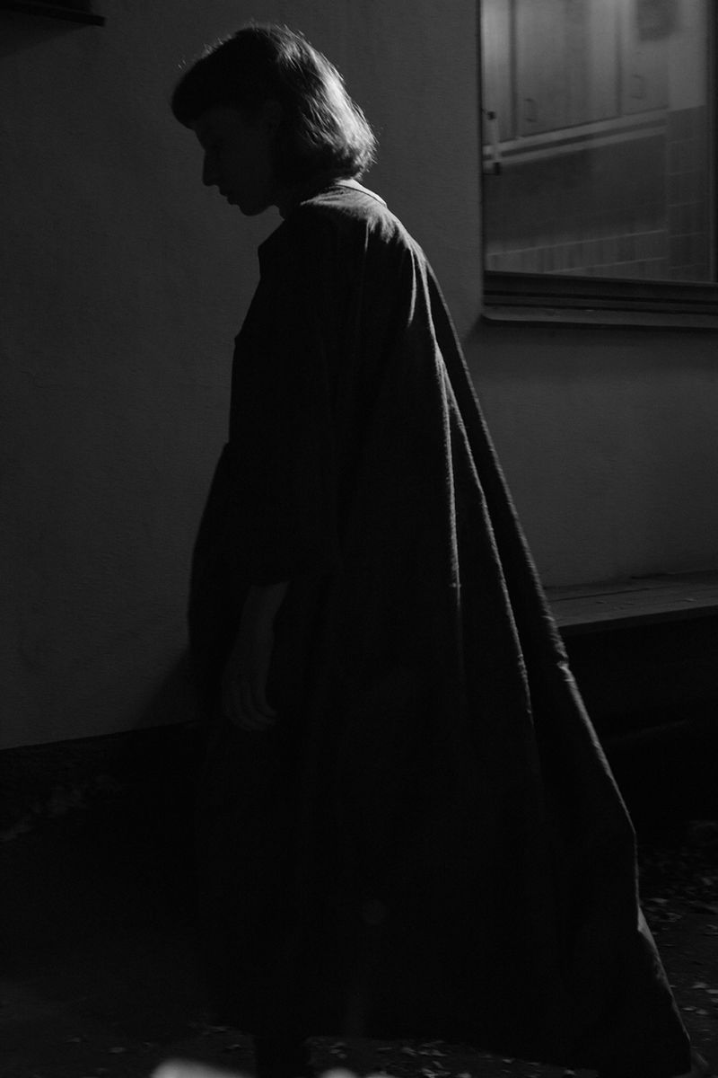ShadowPlay (Portrait)