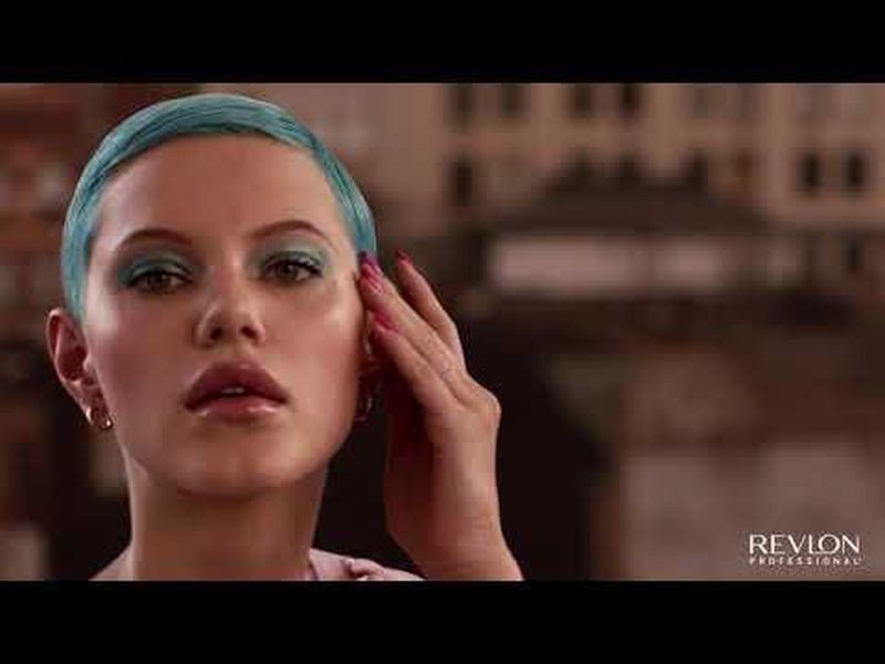 Revlon Professional Unapologetic Collection Video (Revlon)