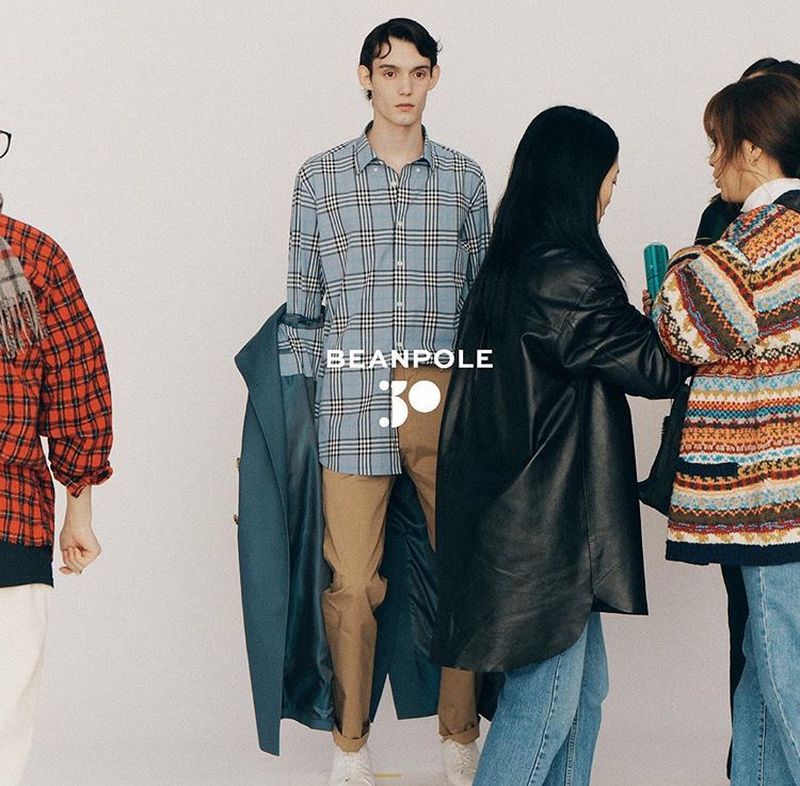 Beanpole S/S 2019 (Beanpole)