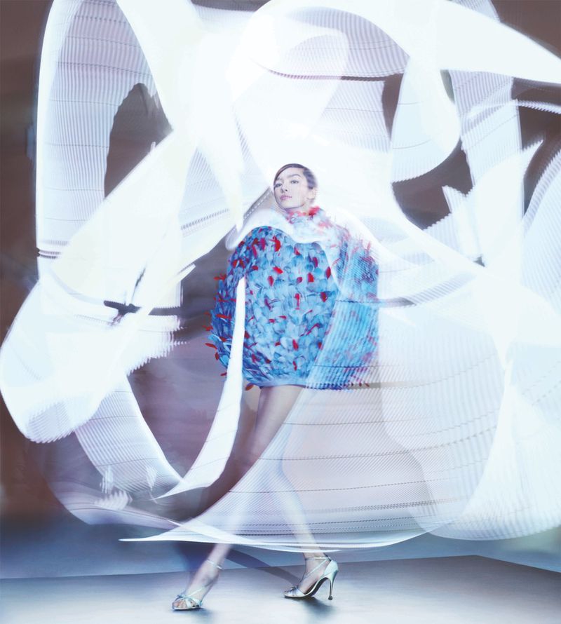 Fashion (Vogue Hong Kong)