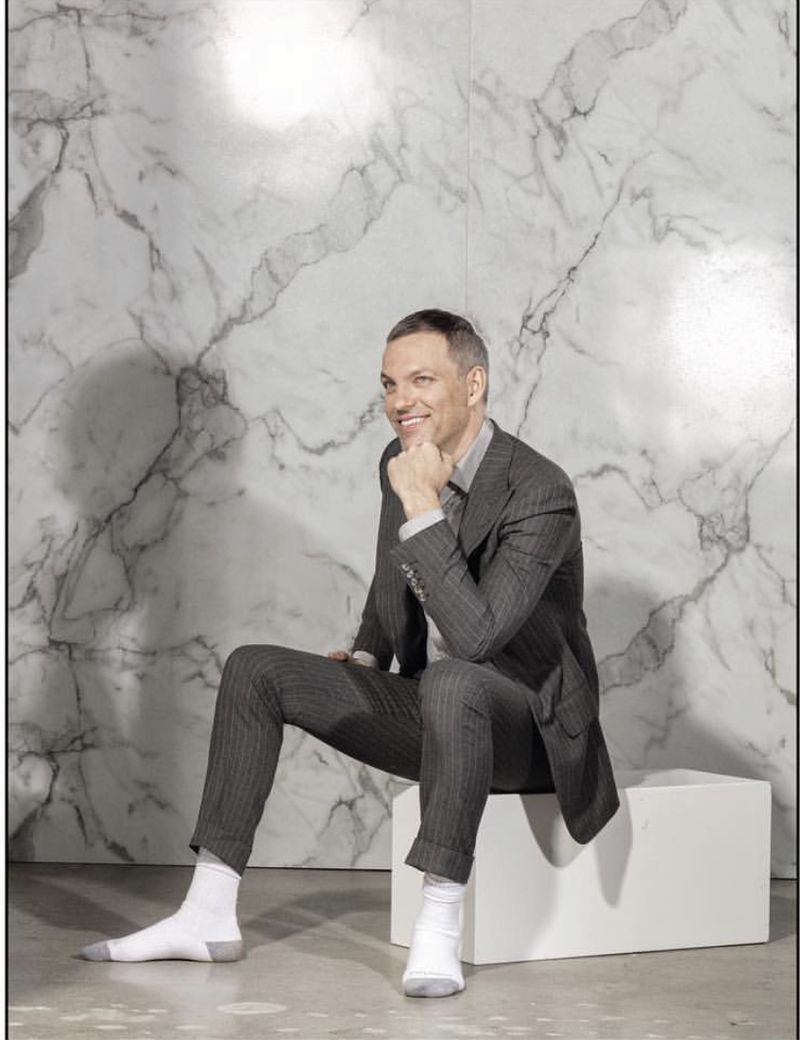 Men’s Guide to Life (CR MEN)