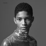 Dance in the Beams (Another Man Magazine)