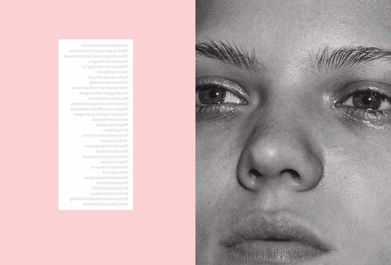 Rouge Fashion Book 4 - Cover Story (Rouge Fashionbook)