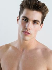 Jon Herrmann - Model Profile - Photos & latest news