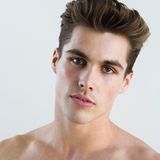 Jon Herrmann - Model Profile - Photos & latest news