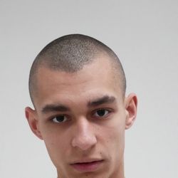 Daniel Hopwood - Model Profile - Photos & latest news