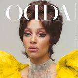 ODDA Magazine Spring/Summer 2019 Covers (ODDA Magazine)