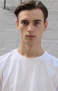 Eduard Badaluta - Model Profile - Photos & latest news