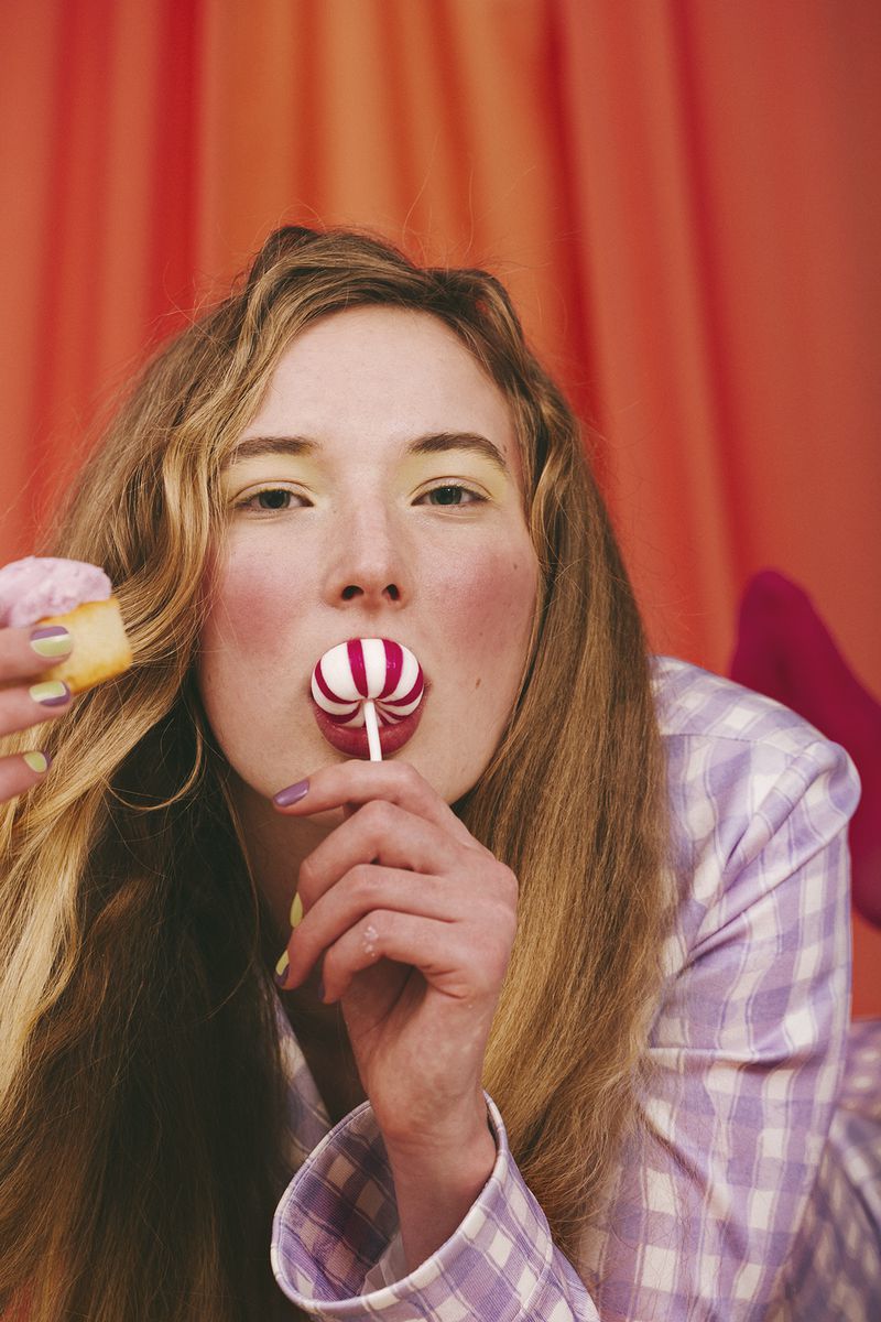 Loli-Pop (Vision China)