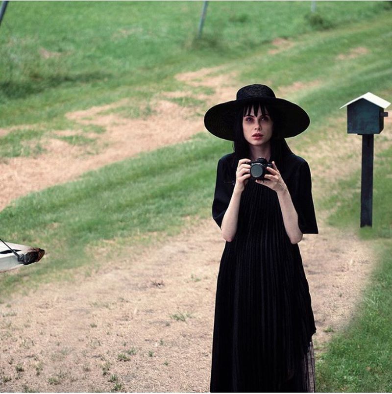 Easton Presence (The Impression )