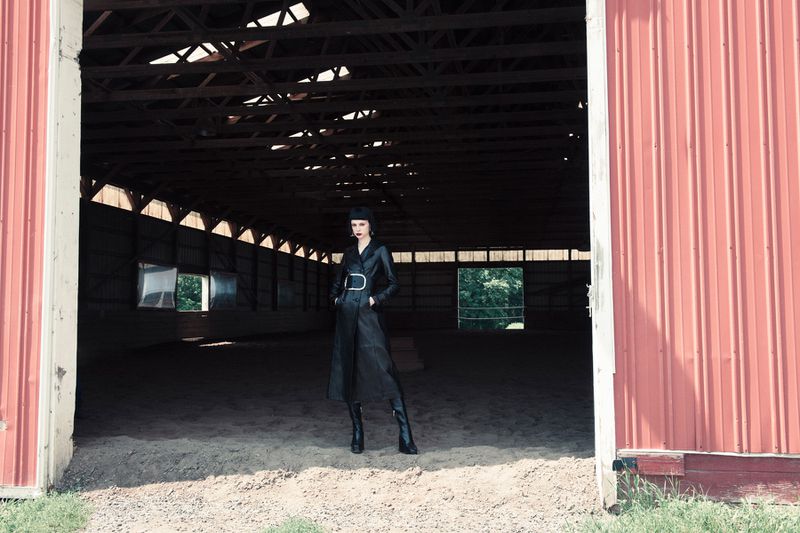 Easton Presence (The Impression )