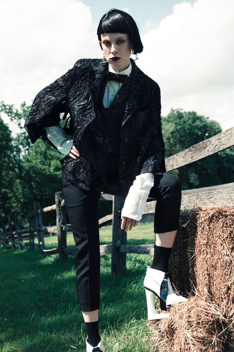 Easton Presence (The Impression )