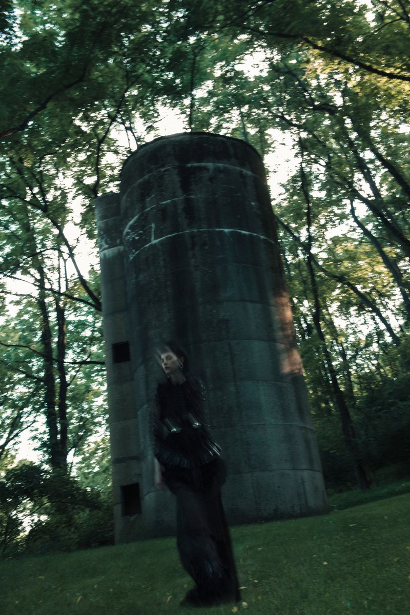 Easton Presence (The Impression )