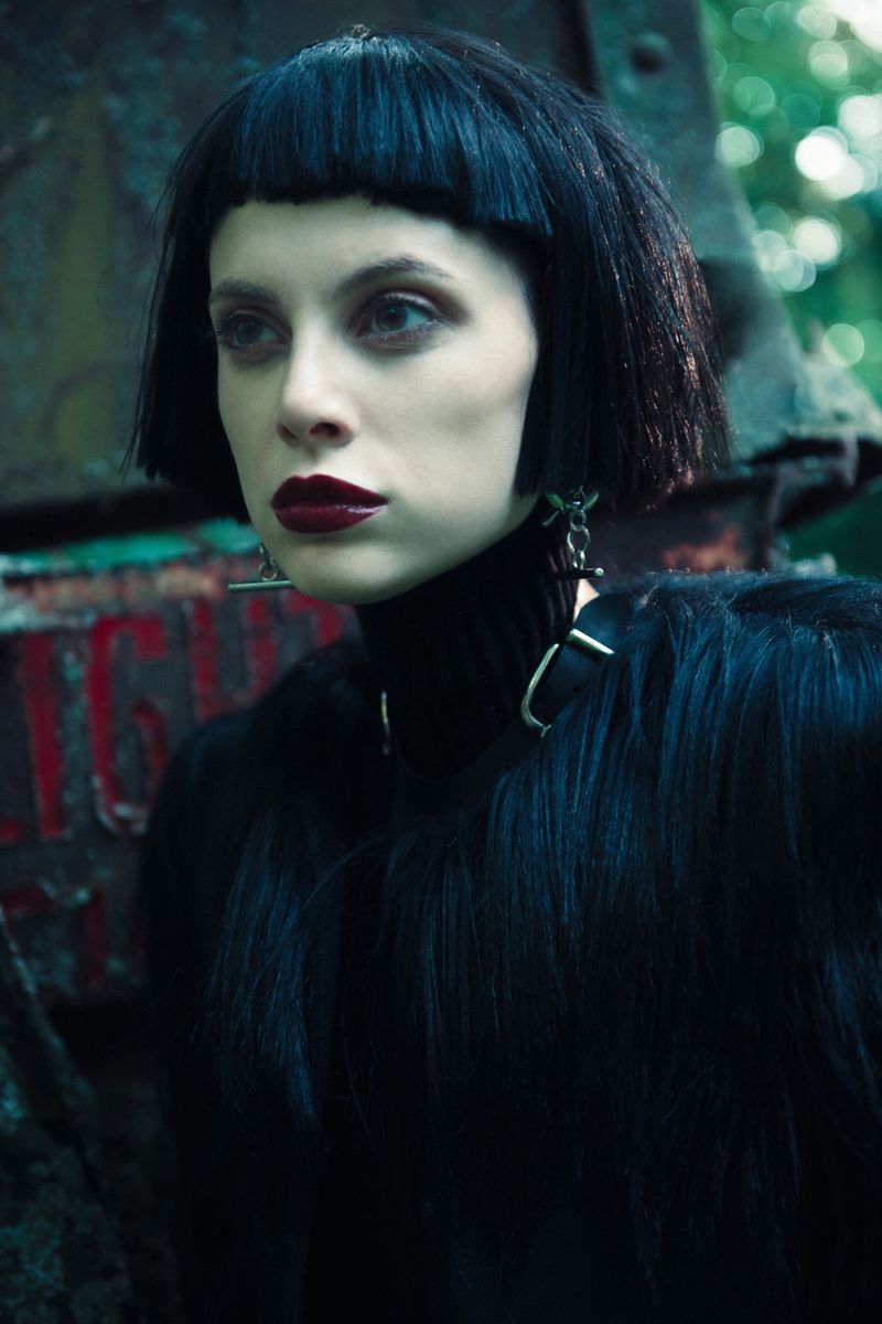 Easton Presence (The Impression )